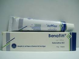 Benafin 1% : Uses, Side Effects, Interactions, Dosage / Pillintrip
