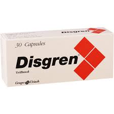 Disgren : Uses, Side Effects, Interactions, Dosage / Pillintrip