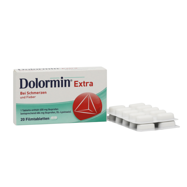 Dolormin extra mode d`emploi, dosages, composition, analogues, effets ...