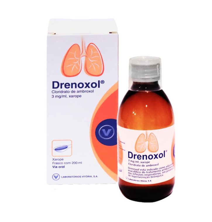 Drenoxol mode d`emploi, dosages, composition, analogues, effets ...