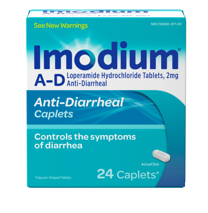 Imodine - instrucciones de uso, dosis, composición, análogos, efectos ...