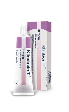 Klindacin T - инструкция по применению, дозировки, состав, аналоги ...