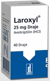 Laroxyl : Uses, Side Effects, Interactions, Dosage / Pillintrip