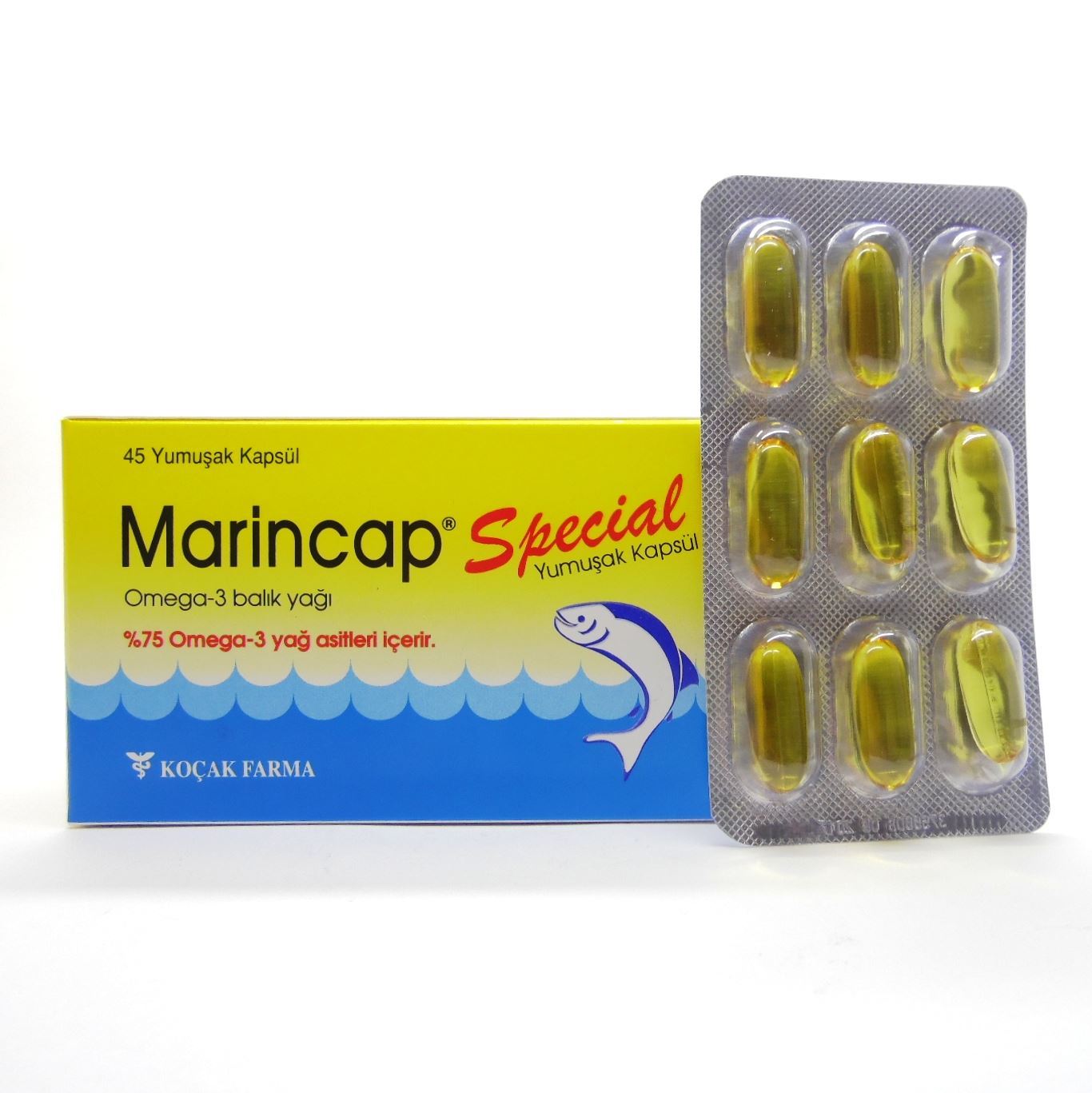 Marincap : Uses, Side Effects, Interactions, Dosage / Pillintrip
