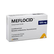 Meflocid - инструкция по применению, дозировки, состав, аналоги ...