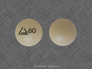 Mevacor - instrucciones de uso, dosis, composición, análogos, efectos ...