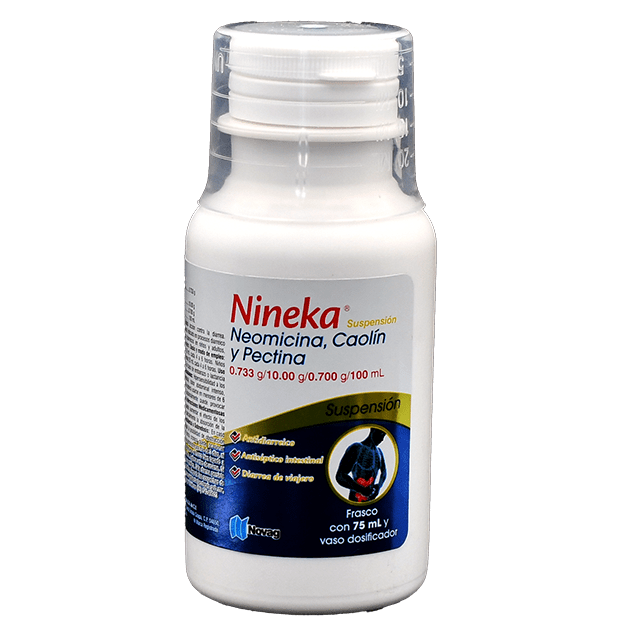Nineka : Uses, Side Effects, Interactions, Dosage / Pillintrip