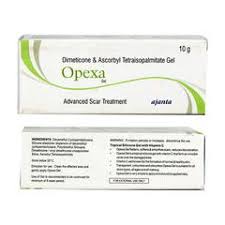 Opexa : Uses, Side Effects, Interactions, Dosage / Pillintrip