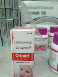 Oripod - instrucciones de uso, dosis, composición, análogos, efectos ...