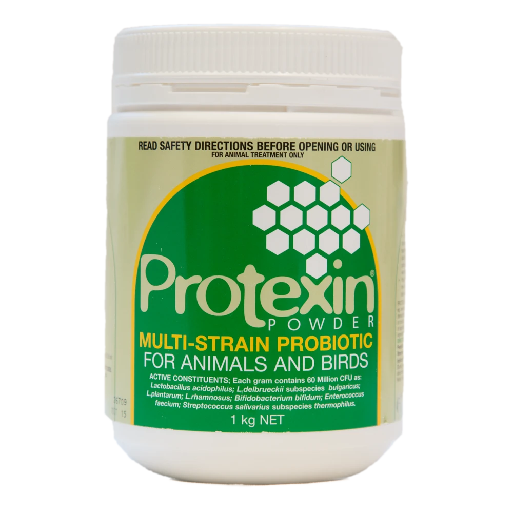 Protexin - instrucciones de uso, dosis, composición, análogos, efectos ...