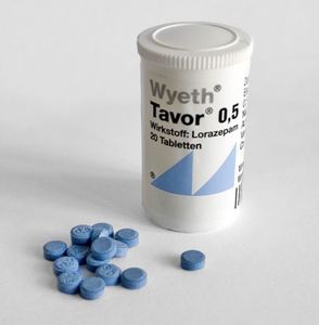 Tavor Expidet - инструкция по применению, дозировки, состав, аналоги ...