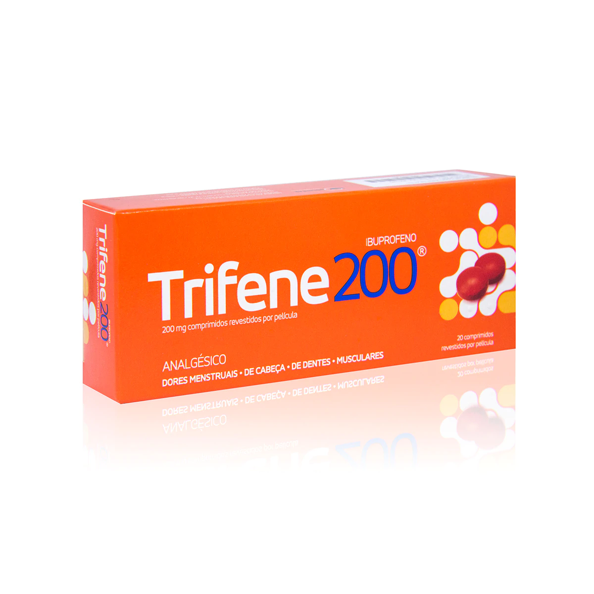 Trifene 200 mode d`emploi, dosages, composition, analogues, effets ...