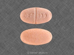 Urex (ANTIMICROBIAL) : Uses, Side Effects, Interactions, Dosage ...