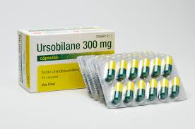 Ursobilane : Uses, Side Effects, Interactions, Dosage / Pillintrip