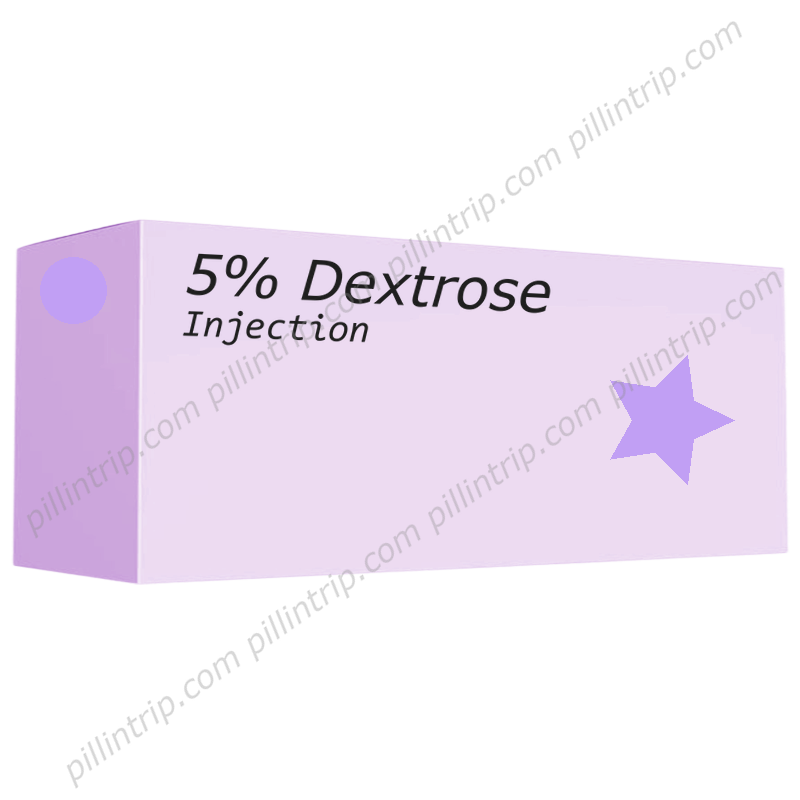 5% Dextrose : Uses, Side Effects, Interactions, Dosage / Pillintrip