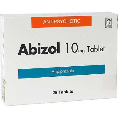 Abizol : Uses, Side Effects, Interactions, Dosage / Pillintrip
