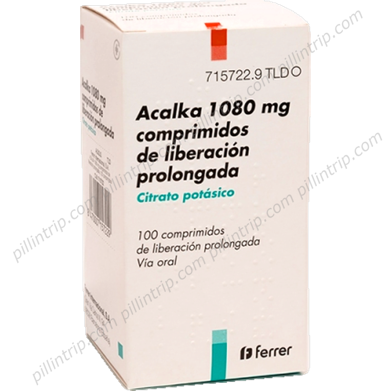 Acalka : Uses, Side Effects, Interactions, Dosage / Pillintrip