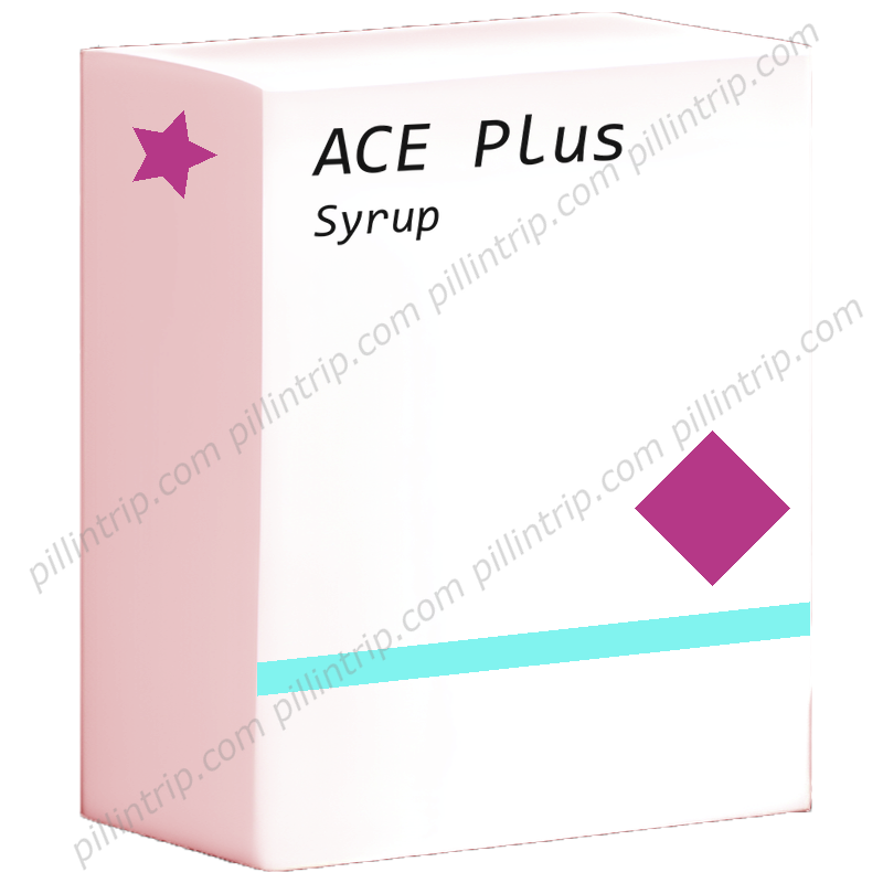 ACE Plus : Kullanımı, Yan Etkileri, Etkileşimler, Dozaj / Pillintrip