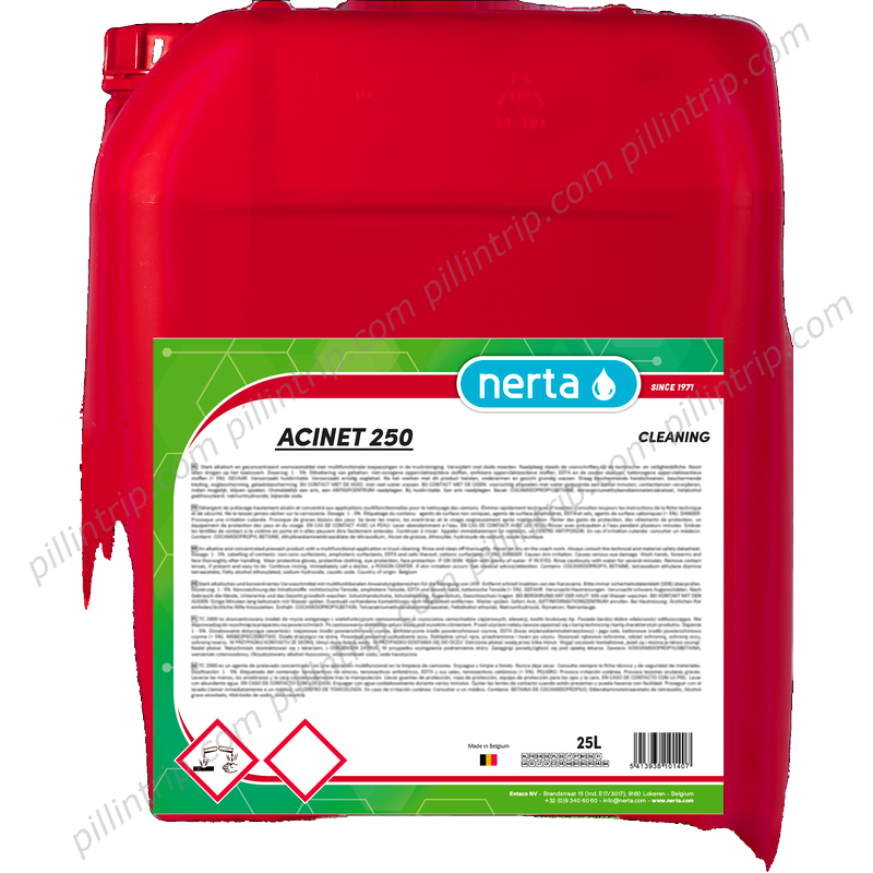 Acinet : Uses, Side Effects, Interactions, Dosage / Pillintrip