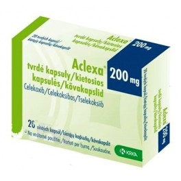 Aclexa : Uses, Side Effects, Interactions, Dosage / Pillintrip