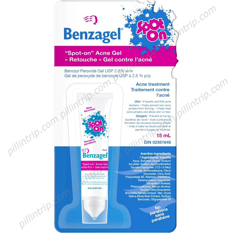 Acne Benz : Применение, Побочные Эффекты, Взаимодействие, Дозировка ...
