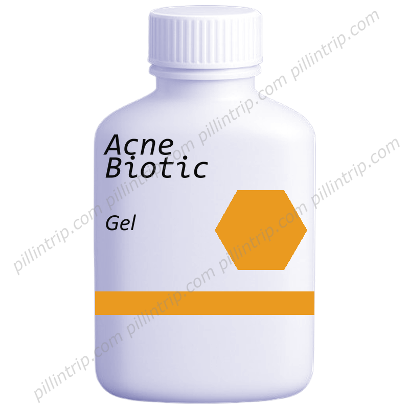 Acne Biotic : Uses, Side Effects, Interactions, Dosage / Pillintrip