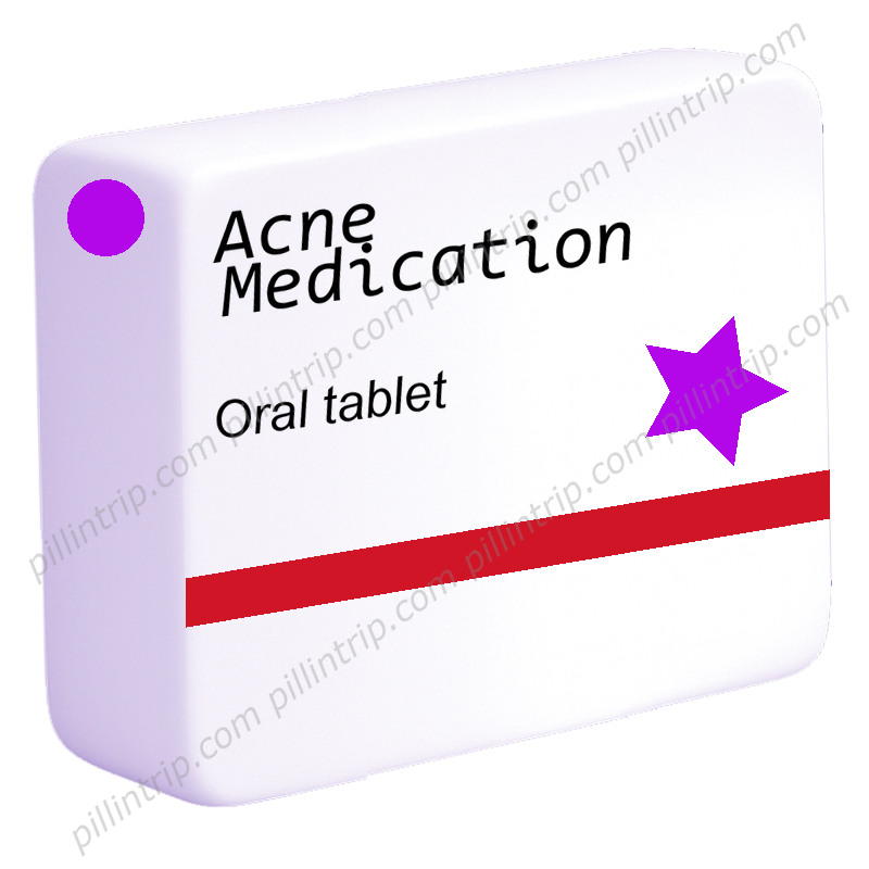 Acne Medication : Применение, Побочные Эффекты, Взаимодействие ...