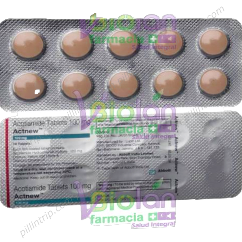 Acofide : Uses, Side Effects, Interactions, Dosage / Pillintrip
