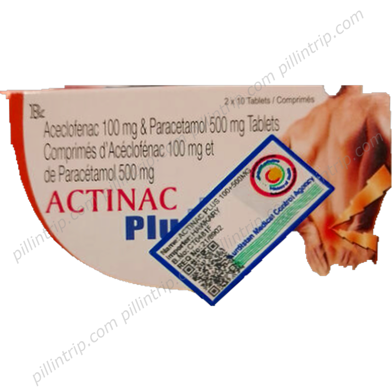 Actinac : Utilisations, Effets Secondaires, Interactions, Posologie ...