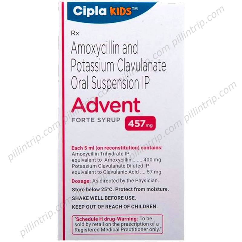Advent Forte : Uses, Side Effects, Interactions, Dosage / Pillintrip