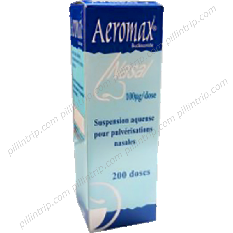 Aeromax Nasal : Usos, Efeitos Colaterais, Interações, Dosagem / Pillintrip