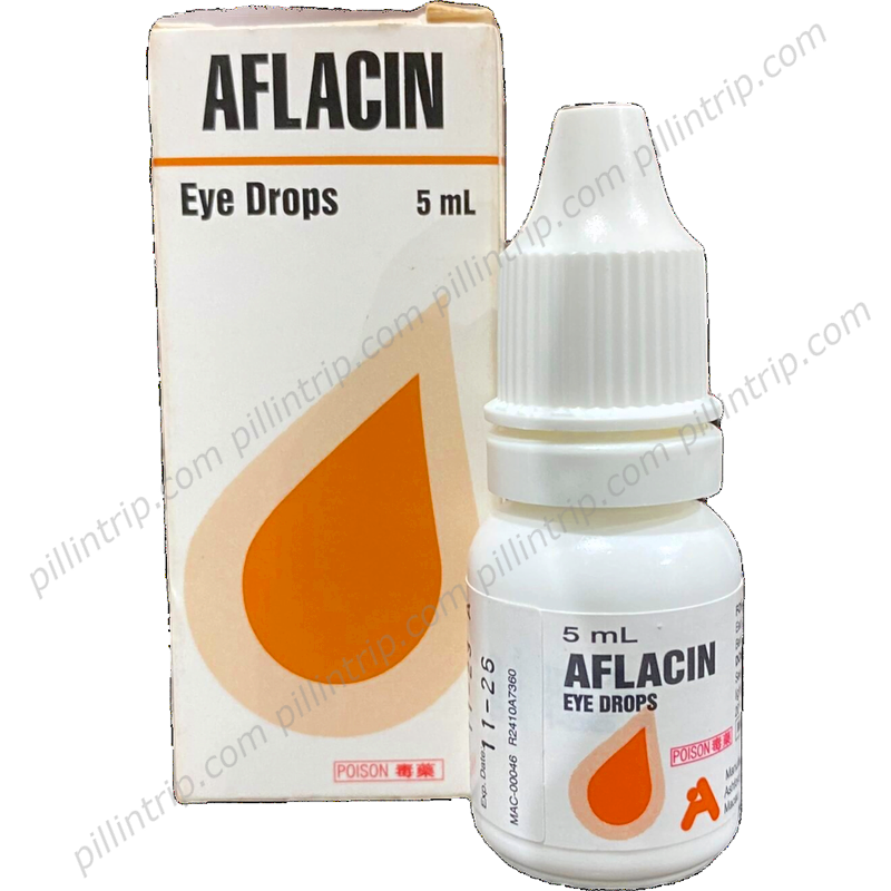 Aflacin : Uses, Side Effects, Interactions, Dosage / Pillintrip