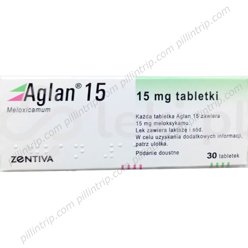 Aglan 15 : Uses, Side Effects, Interactions, Dosage / Pillintrip