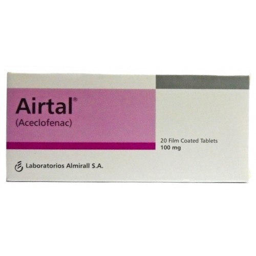 Airtal : Uses, Side Effects, Interactions, Dosage / Pillintrip