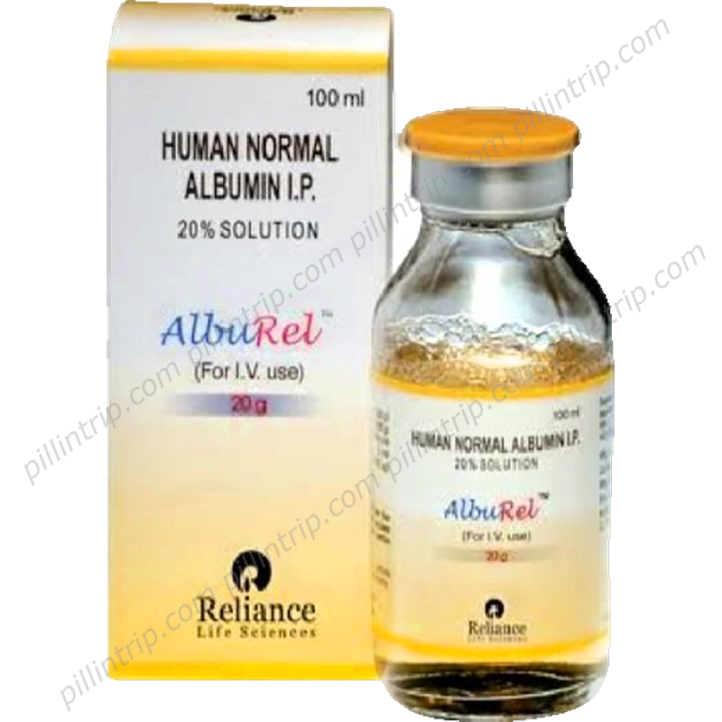 Albusol : Uses, Side Effects, Interactions, Dosage / Pillintrip