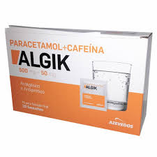 Algik : Uses, Side Effects, Interactions, Dosage / Pillintrip