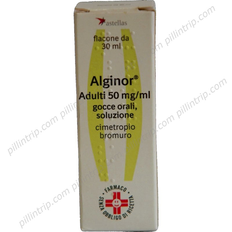 Alginor : Uses, Side Effects, Interactions, Dosage / Pillintrip