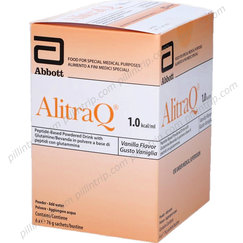 Alitraq : Uses, Side Effects, Interactions, Dosage / Pillintrip