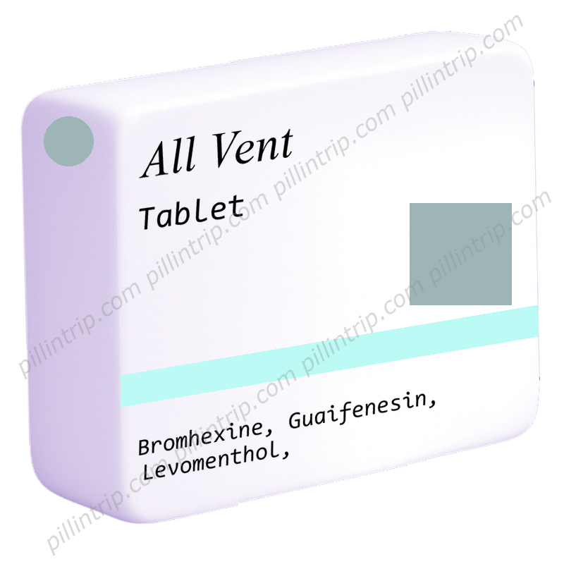 All Vent : Uses, Side Effects, Interactions, Dosage / Pillintrip