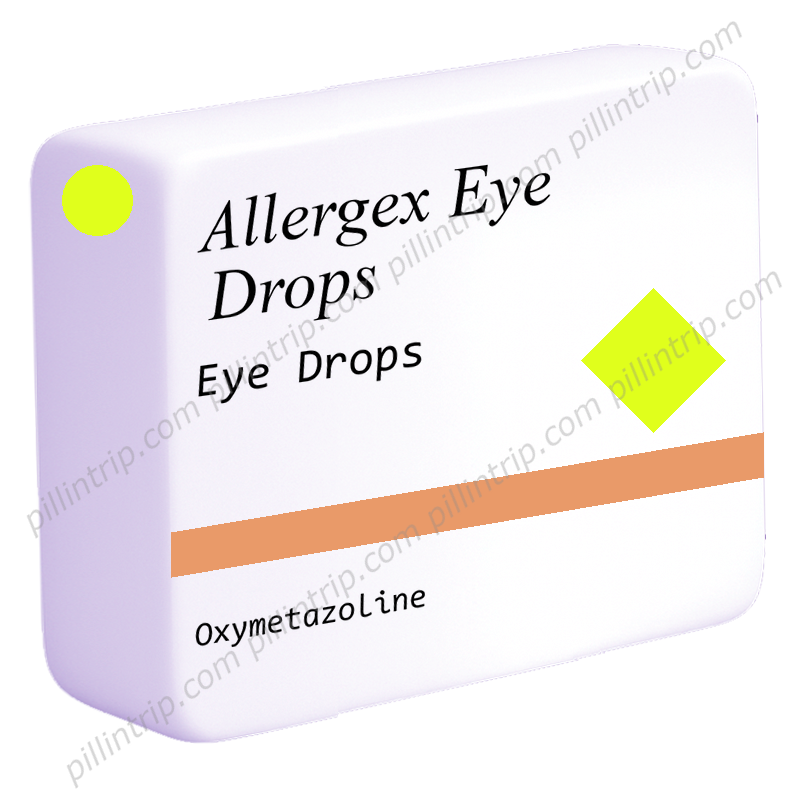 Allergex Eye Drops : Uses, Side Effects, Interactions, Dosage / Pillintrip