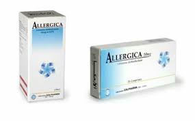 Allergica : Utilisations, Effets Secondaires, Interactions, Posologie / Pillintrip