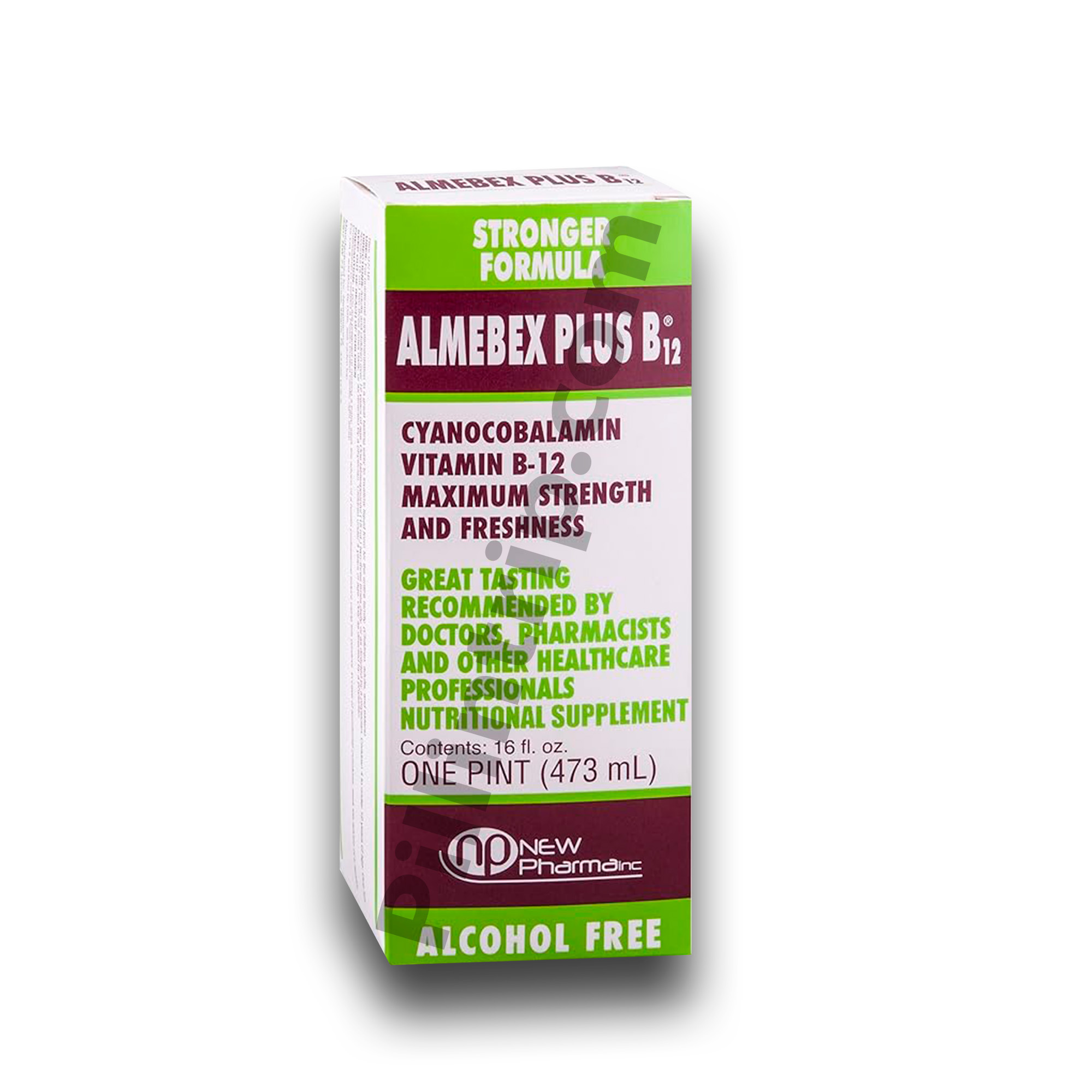 Almebex Plus B12 : Uses, Side Effects, Interactions, Dosage / Pillintrip