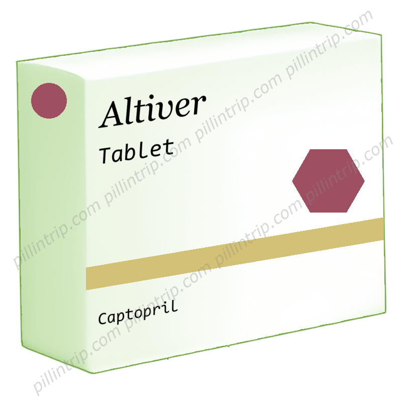 Altiver : Uses, Side Effects, Interactions, Dosage / Pillintrip