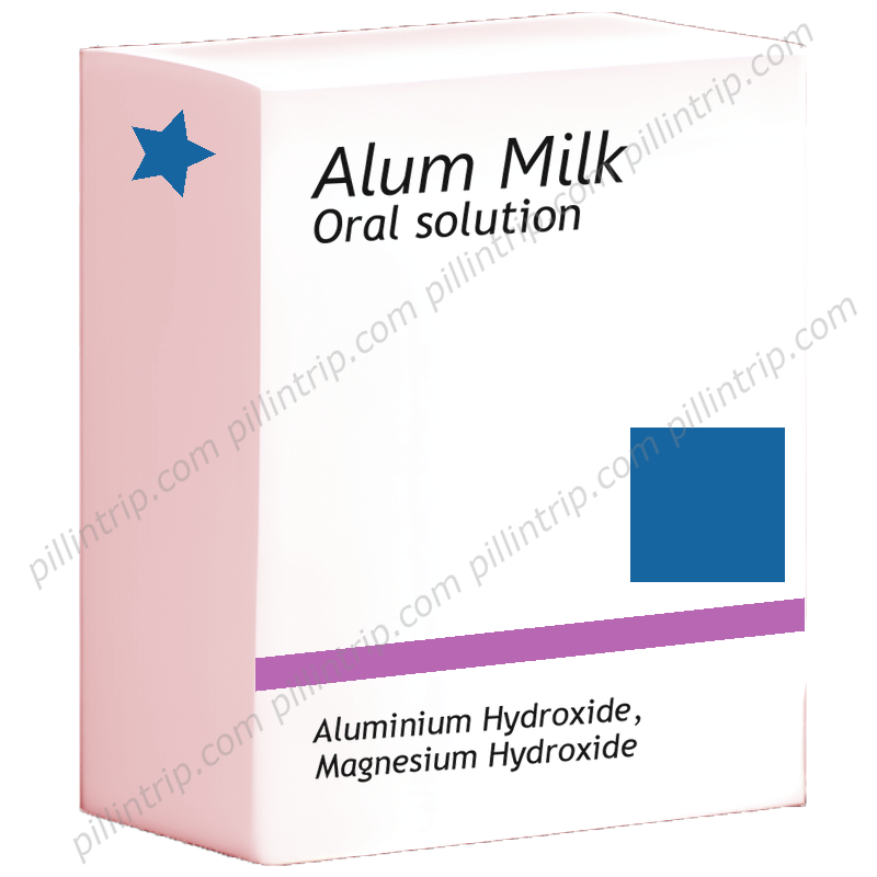 Alum Milk : Uses, Side Effects, Interactions, Dosage / Pillintrip