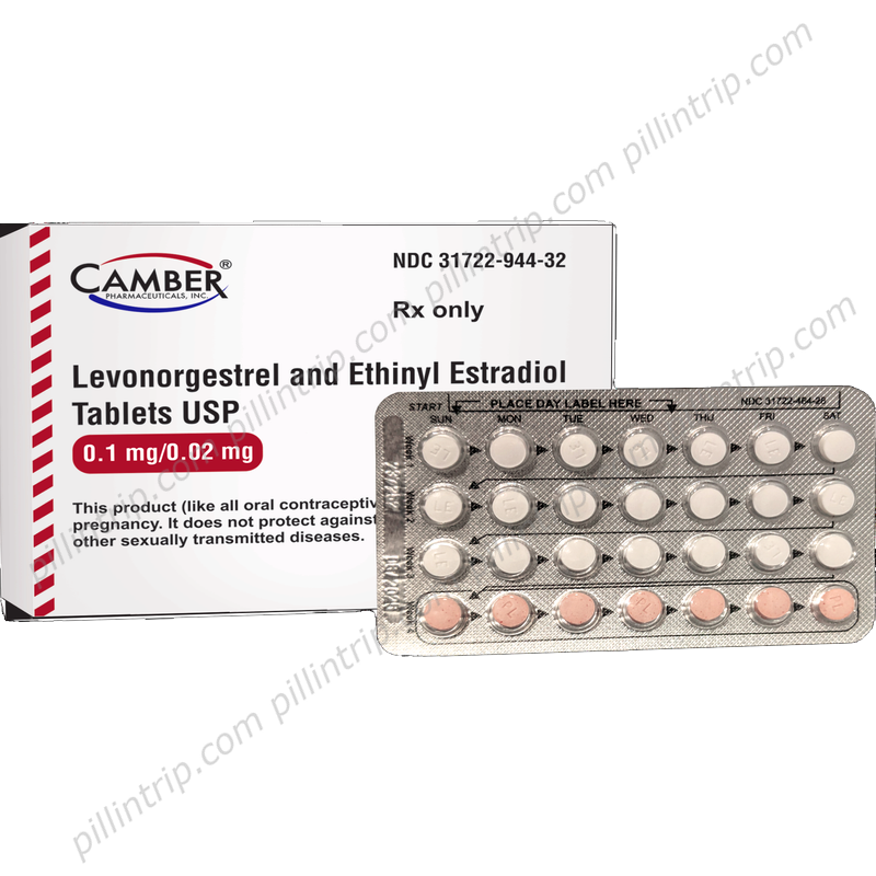Alysena 28 : Uses, Side Effects, Interactions, Dosage / Pillintrip