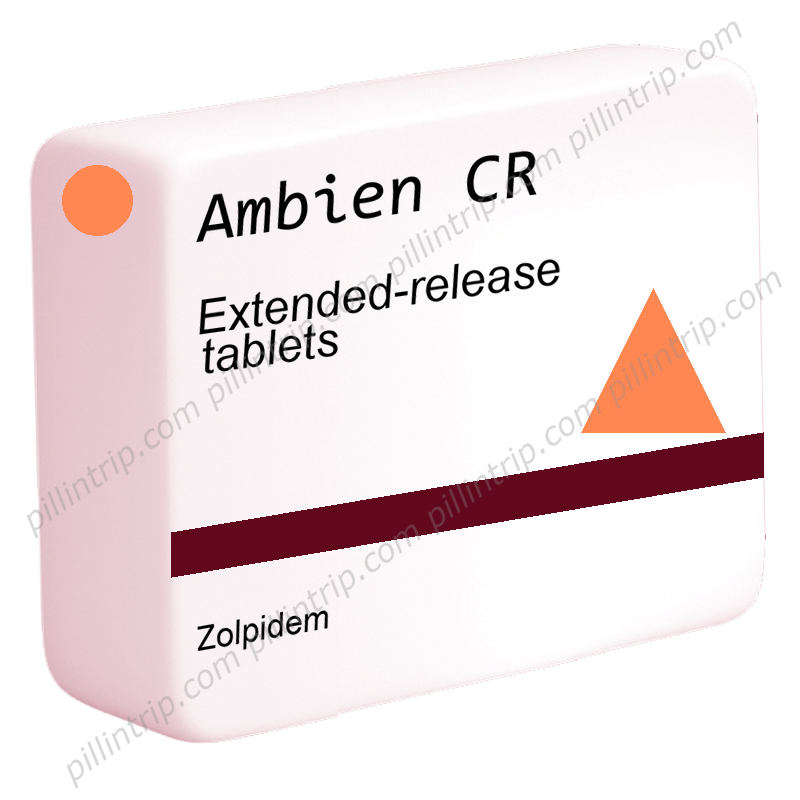 Ambien CR : Применение, Побочные Эффекты, Взаимодействие, Дозировка ...