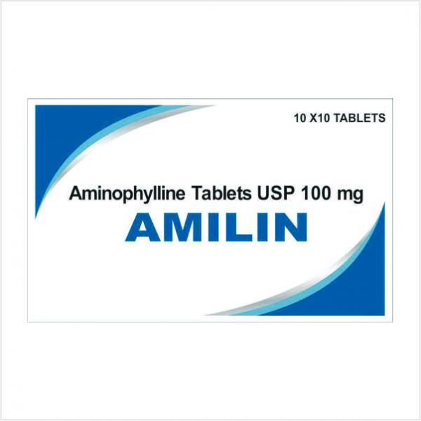 Amilin : Применение, Побочные Эффекты, Взаимодействие, Дозировка ...