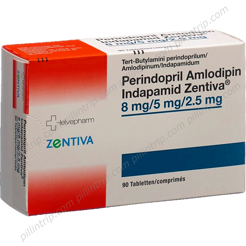 Amlodipin Portfarma : Anwendung, Nebenwirkungen, Wechselwirkungen ...