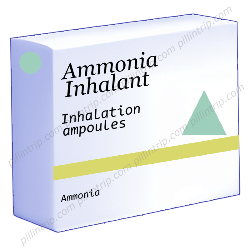 Ammonia Inhalant : Uses, Side Effects, Interactions, Dosage / Pillintrip