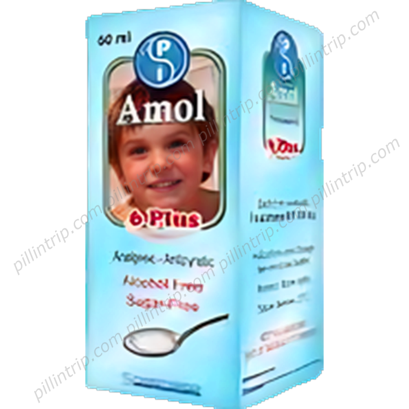 Amol Plus : Kullanımı, Yan Etkileri, Etkileşimler, Dozaj / Pillintrip